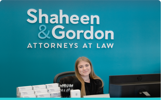 Shaheen & Gordon, P.A.