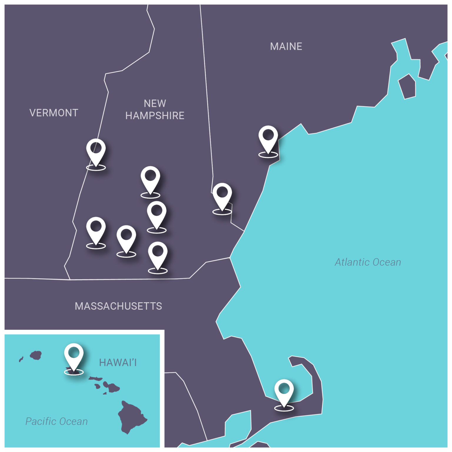 Keene Car Accident Lawyers - Shaheen & Gordon, P.A.