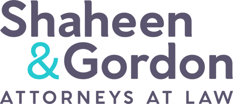 Ronald L. Abramson - Shaheen & Gordon, P.A.