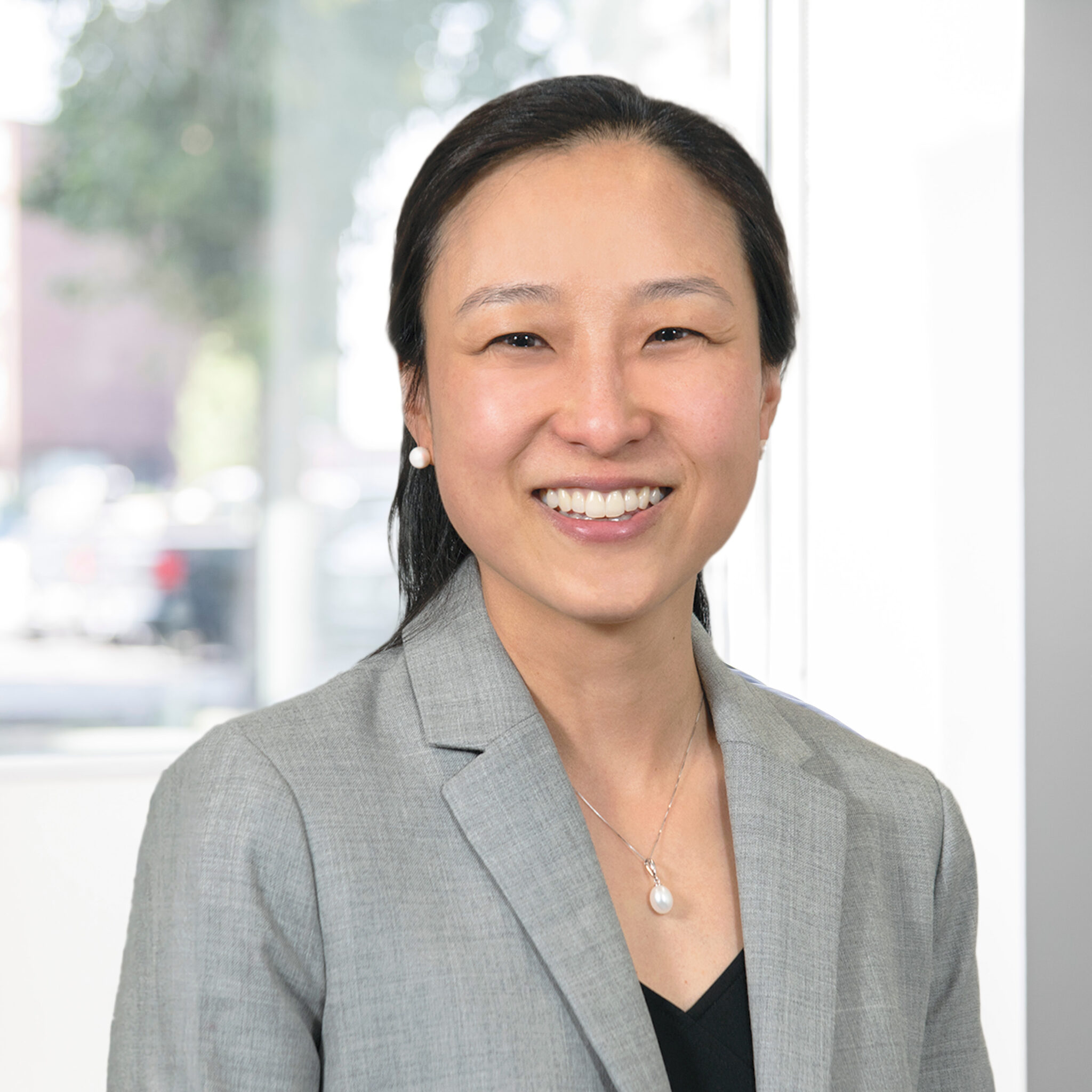 Faith Park - Shaheen & Gordon, P.A.