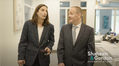 Solving Problems for You - Shaheen & Gordon, P.A.